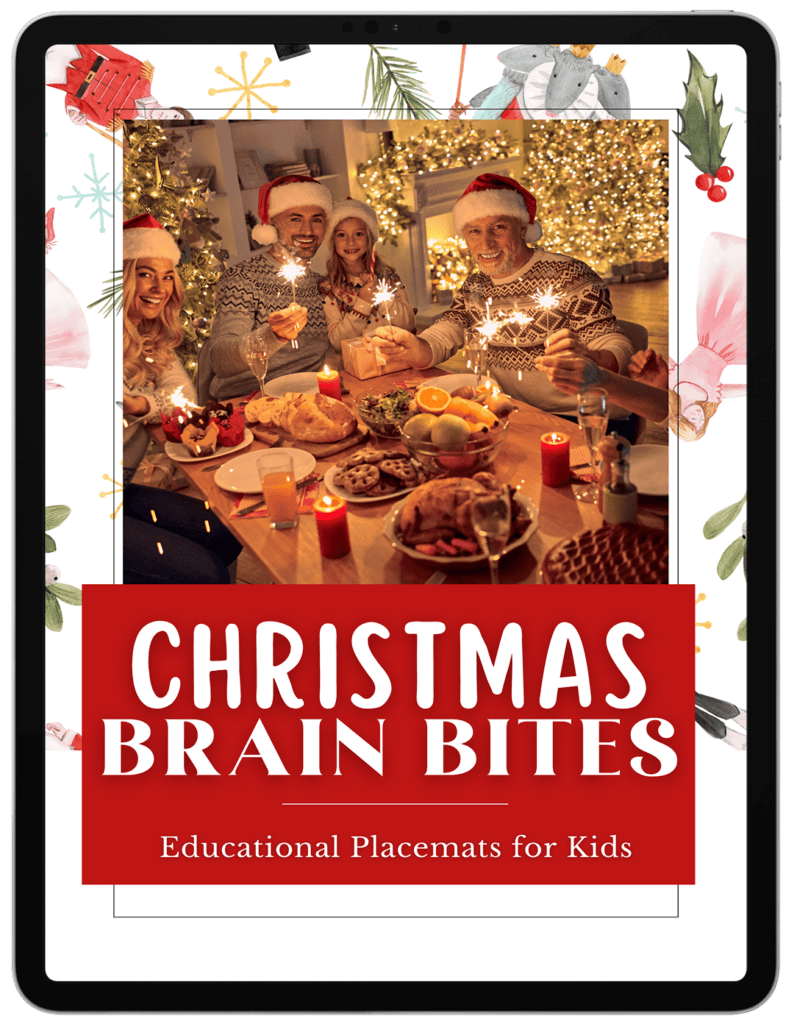 Brain Bites Optin | Family Style Homeschooling