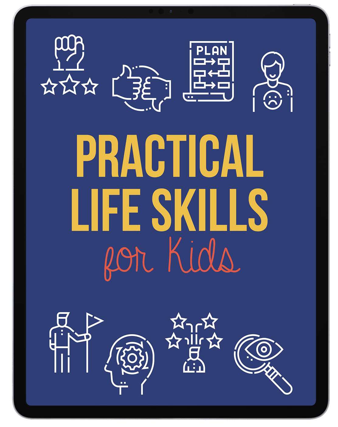 Practical Life Skills Practical Life Skills